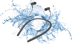 GREE MATT Neckband with 48Hrs Playtime, ENC mic, Dual Device Pairing ...