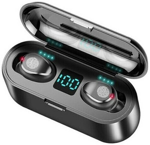 Digiwins F9 BUDS with upto 40 Hours and ASAP Charge Bluetooth Price in ...
