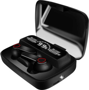 Elite Infotech M19 Wireless Bluetooth earphones TWS With Touch | IPX4 ...