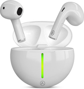 AMS X7 Moon Wireless TWS Earbuds 25Hrs Playtime, Type C Quick Charge ...