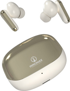 INNOMAX Earbuds Bluetooth Price in India - Buy INNOMAX Earbuds ...