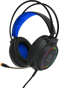 AMKETTE EvoFox Neula RGB Gaming Wired Gaming Price in India - Buy ...