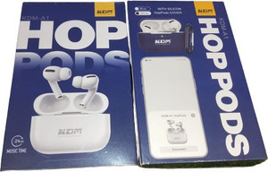 KDM HOP PODS Bluetooth Price in India - Buy KDM HOP PODS Bluetooth ...