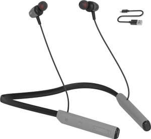 XEWISS Fashion Neckband Sport Wireless Sweat-proof Neckband Headset ...