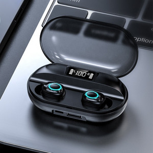 HODOPHILE T-2 TWS With Power-Bank HQ Bluetooth Price in India - Buy ...