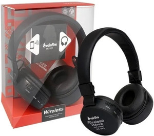 Gadariya King High Performance Wireless Bluetooth Stereo Folding ...