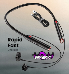 NextGen Ultrabuds with Latest BT v6.0,40Hr Playtime,13mm Dynamic Driver ...