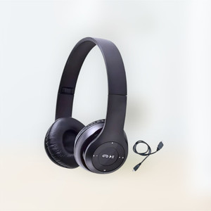 house of common Wireless Gaming Headset with Aux Input for Console and ...