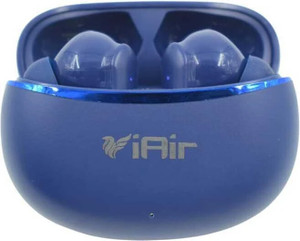 IAIR Ozo New 25Hours Playtime | ENx Technology | In-built Mic | Voice ...