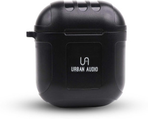 URBAN AUDIO U27 True Wireless Earphones, Unleash Music Freedom with 25H ...