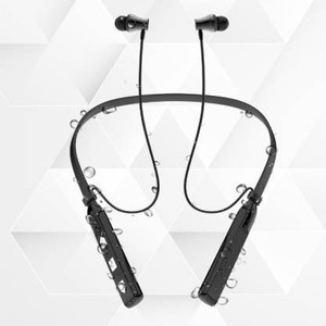 ZOPHORUS 2023 DHAMAAKA BASS 233+Pro Neckband Wireless With Mic ...
