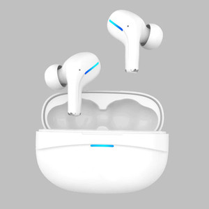 TX -FLO 2024 Wireless Earbuds, TWS with 40H+ Playtime, Clear Calls ...