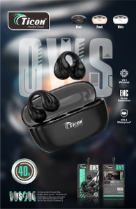 TICON OWS-700 Bluetooth Price in India - Buy TICON OWS-700 Bluetooth ...