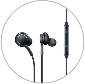 earphonix Dual Driver Dynamic Bass High Definition in-Ear type -c ...