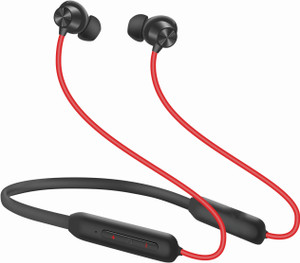 SIGNATIZE Bluetooth in Ear Wireless Neckband,Mic,Up to 65 Hours ...
