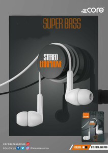 CORE Rainbow Wired Price in India - Buy CORE Rainbow Wired Online ...