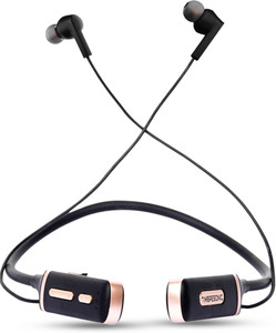 TIMBRESONIC Bounce Lite in-Ear Wireless Bluetooth Smart Neckband ...