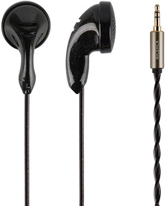 Concept Kart NICEHCK B80 Flathead Wired Earphones, 14.8mm Dynamic ...