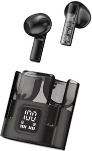 COREGENIX Clear Sound TWS with BT5.3, 25hrs Playtime, Low Latency, High ...