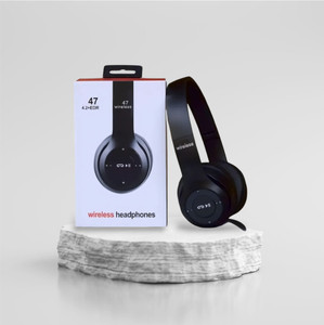 house of common Tournament Edition Gaming Headset with Deep Low-End and ...