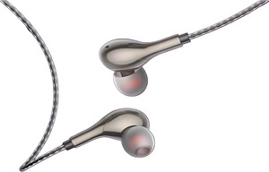 Varitas OG M20 K.DM : Hi-Fi Sound Perfume Earphone - An Unforgettable ...