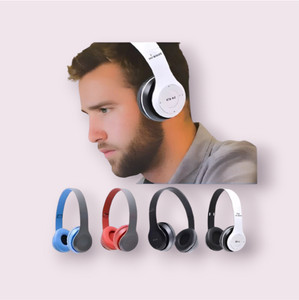 TWS Compact Wireless Over-Ear featuring Imperial Bass Command_RT ...
