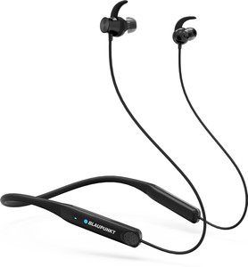 Blaupunkt Touch Wireless Neckband with Multi-Touch Control,GamingReady ...