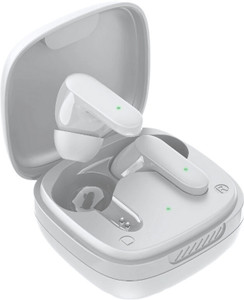 feLA Fire True Wireless Earpod with Type-C Charging, Bluetooth V5.3 ...