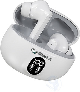 Chaebol Latest Bluetooth Earbuds 2024 New TWS Wireless Headphones 5.3 ...