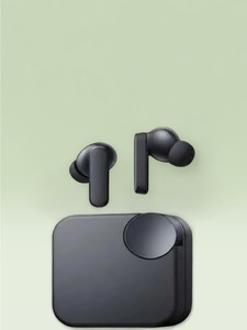 URBANHUDA Wireless Earbuds, Bluetooth, Dual‑Driver ANC, Dual Bass ...