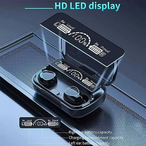 Ephemeral tws m 10 Bluetooth Gaming Headset Price in India - Buy ...