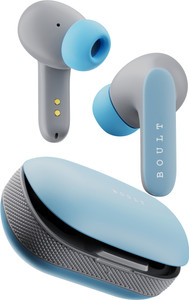 Boult Y1 Pro with Zen Quad Mic ENC, 60Hrs Battery, Fast Charging ...