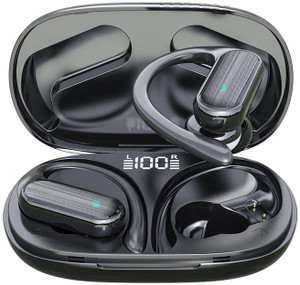 Life Like Earbuds BT 5.3 Wireless Tws Earhook Headphone Buds With Mic ...