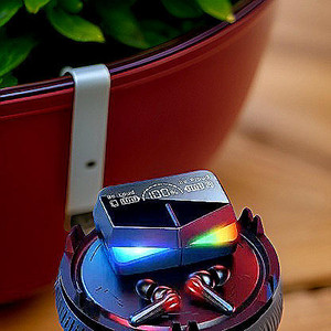 YAROH M28 (Earbuds) DeepBass Pro (Bluetooth Headset) with Enhanced ...