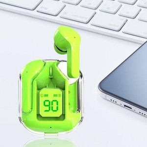 blue seed UltraPods Type C Bluetooth Earphone In Ear Comfortable In Ear ...