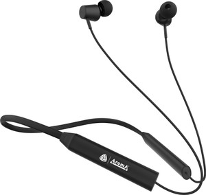 Aroma NB119 Metal 50 Hours Playing Time Fast Charging Bluetooth ...