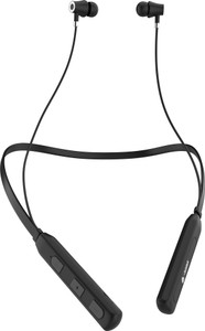 Aroma NB119C Carter 48 Hours Playing Time Fast Charging Neckband ...