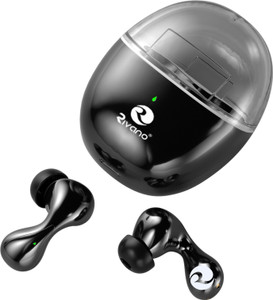Rivano RN TWS-23 Crystal Clear Beats, Unmatched Style, 20Hr Playtime ...