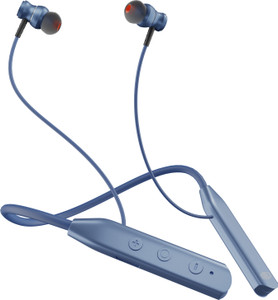 Nu Republic Pulse Metal with upto 50 hrs Playtime, ENC, Fast Charging ...