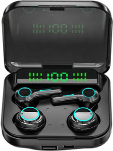 DigiClues Gaming Pro M-21 with ENC HD+ Calling, Deep Bass, With 4 Buds ...