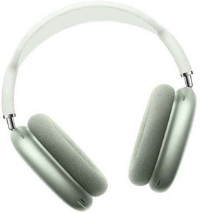 HAROON P9 Max Pro Wireless Active Noice Cancelling with FM Bluetooth ...