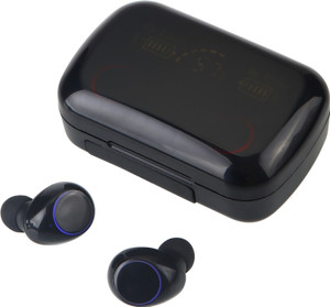 MZ Mpods 30 (Wireless Earbuds) 1200mAh Battery True Wireless Earphones ...