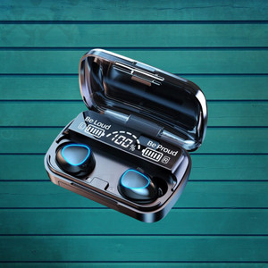 Life Zest M10 tws in fire bass addition high tech gaming console ...