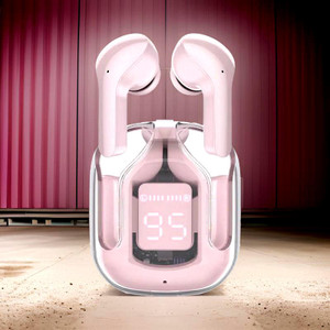 GUGGU Max Buds (UltraPods) Wireless (Earbuds)Deep Bass with Enhanced ...