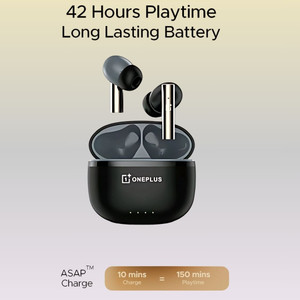 OnePlus Buds Airdopes 171 X Truly Wireless Bluetooth Earbuds Bluetooth ...