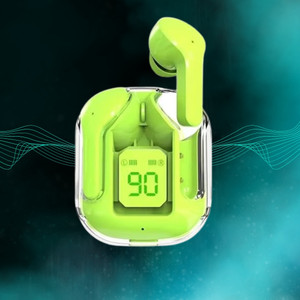 GPTRADE Air 31 Ultrapods Pro Series: Advanced Wireless Earbuds with ...