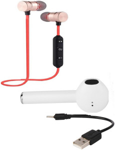 TIGENECY SET-RMG+i7-BLUETOOTH Handsfree Headphones . Bluetooth Price in ...