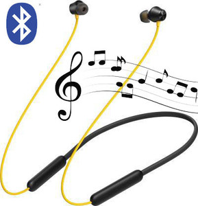 Gadget Master wireless Neckband bluetooth unstoppable sound voice fully ...