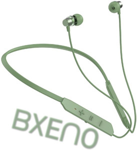 Bxeno flexcible best bt max stylish bluetooth with call elerts best in ...