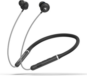Boult ProBass Escape with 10H Playtime, Extra Deep Bass Bluetooth Price ...